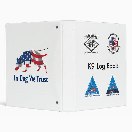 Log Book Binder | Zazzle.com