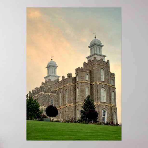 Lds Posters & Prints | Zazzle