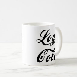 LogiCola Coffee Mug | Zazzle