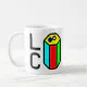 LogiCola Coffee Mug | Zazzle