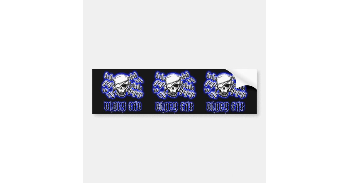 LOGO - LOGO - LOGO BUMPER STICKER | Zazzle