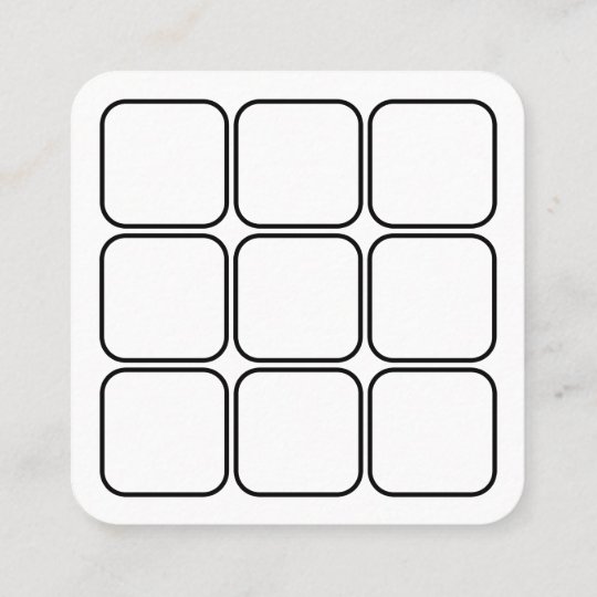 logo loyalty rewards square | Zazzle.com