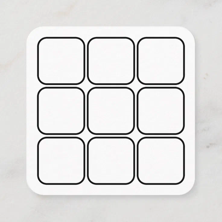 logo loyalty rewards square | Zazzle