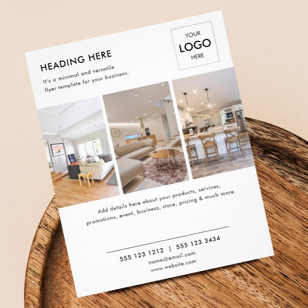Flyers | Zazzle