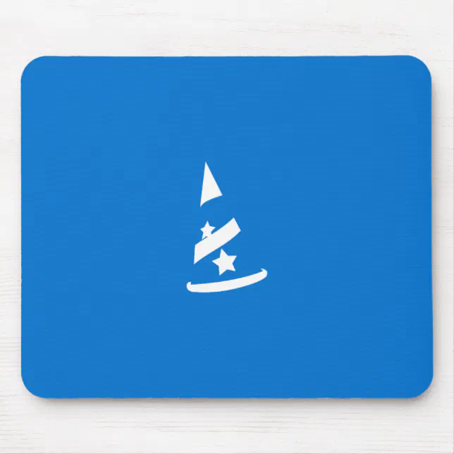 Logo Mousepad | Zazzle