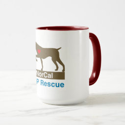 Logo Mug | Zazzle