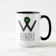 Logo Mug | Zazzle