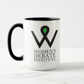 Logo Mug | Zazzle