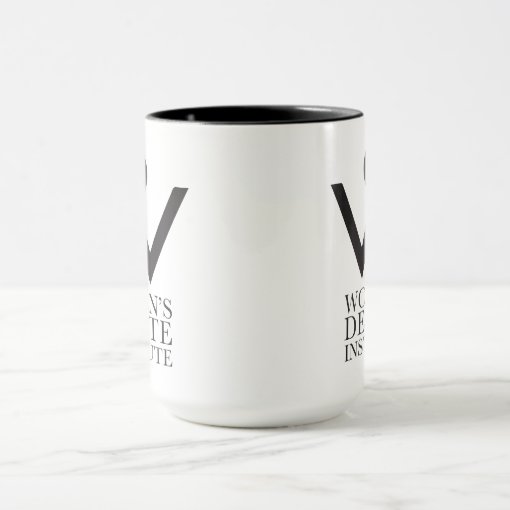 Logo Mug | Zazzle