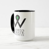 Logo Mug | Zazzle