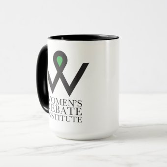Logo Mug | Zazzle