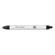 Logo Symbol Motto Company Business Promotion Pen | Zazzle