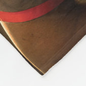 Loki Time Variance Authority Poster Fleece Blanket | Zazzle