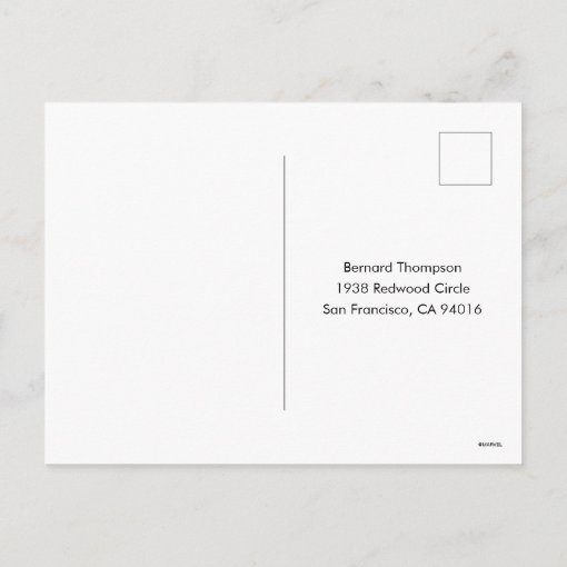 Loki Time Variance Authority Poster Postcard | Zazzle