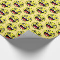 LOL Face Wrapping Paper | Zazzle