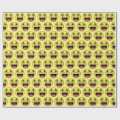 LOL Face Wrapping Paper | Zazzle