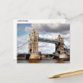 London Bridge Postcard | Zazzle