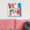London, England Canvas Print | Zazzle