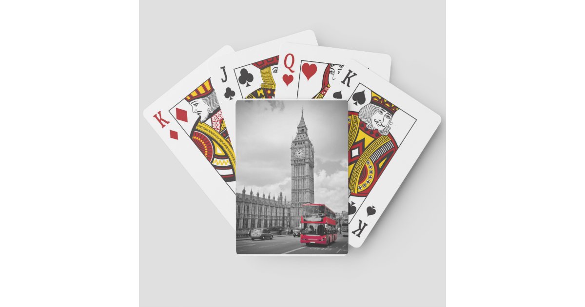 London England Cards | Zazzle