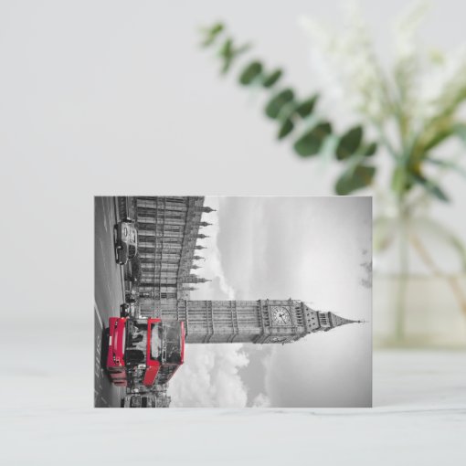 London England Postcard | Zazzle