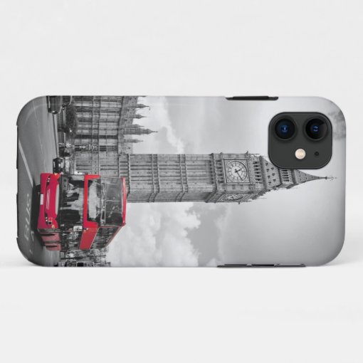 London iPhone Case | Zazzle