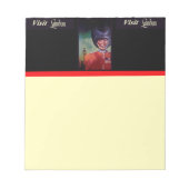 London Poster Notepad | Zazzle