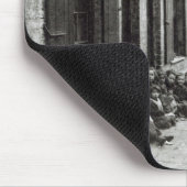 London Slums Mouse Pad | Zazzle