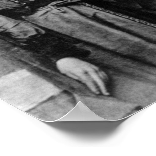 London Slums Poster | Zazzle