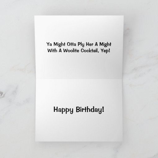 Lonely Redneck - Birthday Card | Zazzle