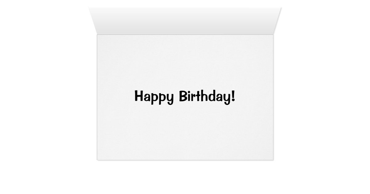 Lonely Redneck - Birthday Card | Zazzle