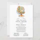 Long Distance Bridal Shower by Mail Invitation | Zazzle