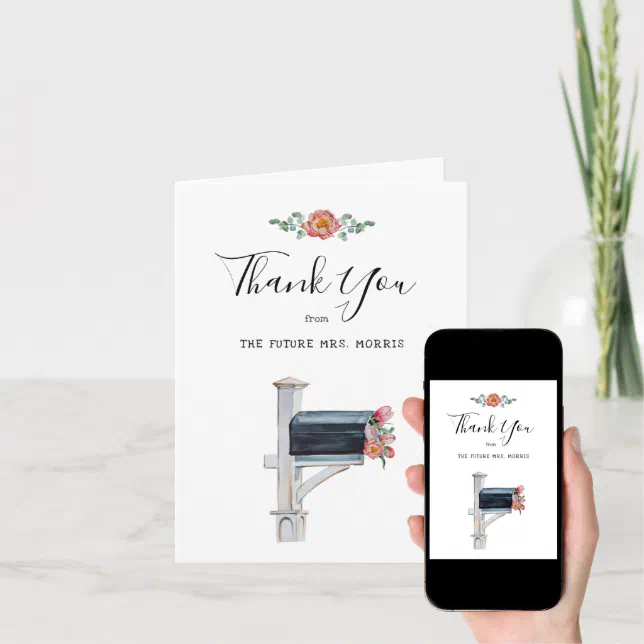 Long Distance Bridal Shower invitation | Zazzle