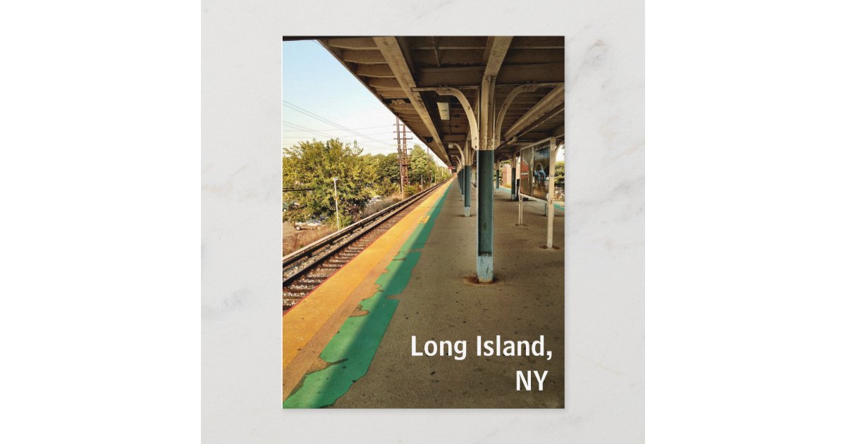 Long Island, New York Post Card | Zazzle