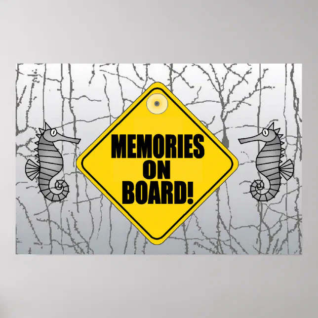 Long-term Memory Poster | Zazzle