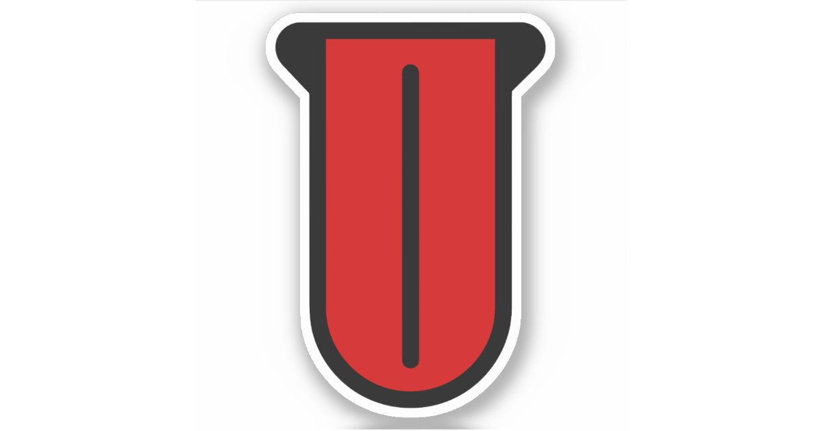 Long Tongue Sticker | Zazzle