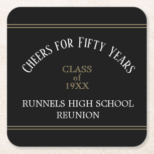 Class Reunions And Banners Sayings