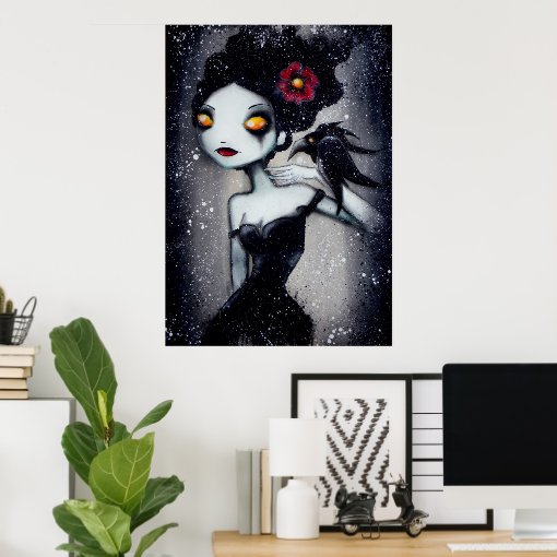 Look and Listen poster | Zazzle