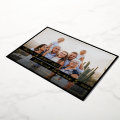 Look Back 2022 Looking Forward to 2023 Year Review Foil Holiday Card ...