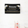 LOOK! Fun Class Reunion banner | Zazzle