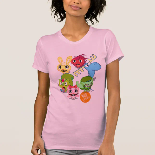 Look Me Up! T-Shirt | Zazzle