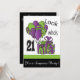 Look Who's 21 | 21st Birthday Invitation | Zazzle