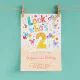 Look Who's 2nd Birthday Invitation | Zazzle