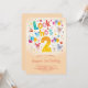 Look Who's 2nd Birthday Invitation | Zazzle