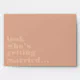 Look Who's Getting Married.. We're Getting Married Envelope | Zazzle