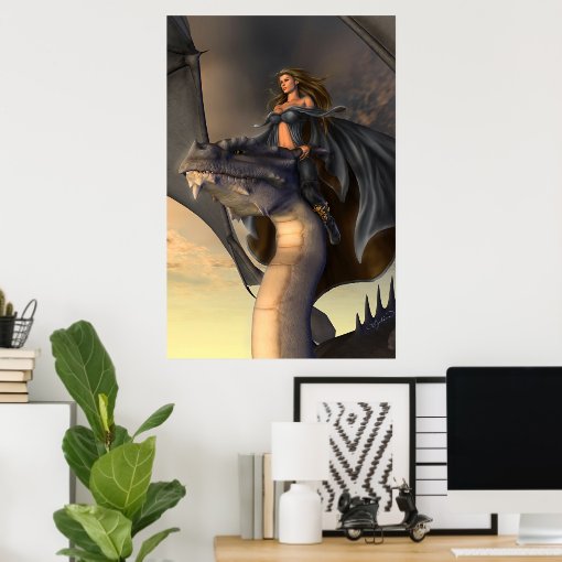Lookout Poster | Zazzle
