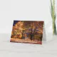 Looks a Lot Like Christmas Empty Wallet Funny Card | Zazzle