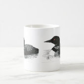 Loon Art Mug | Zazzle