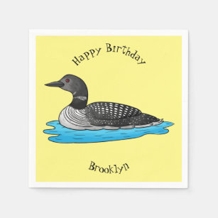 Loon Bird Funny Images