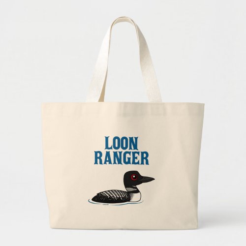 Cute Common Loon T-Shirts & Gifts by Birdorable