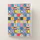 LOONEY TUNES™ Character Checker Blocks Pocket Folder | Zazzle